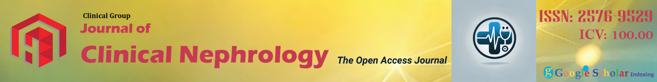 A Nephrology Department’s Experience – Heighten Science Publications Inc.